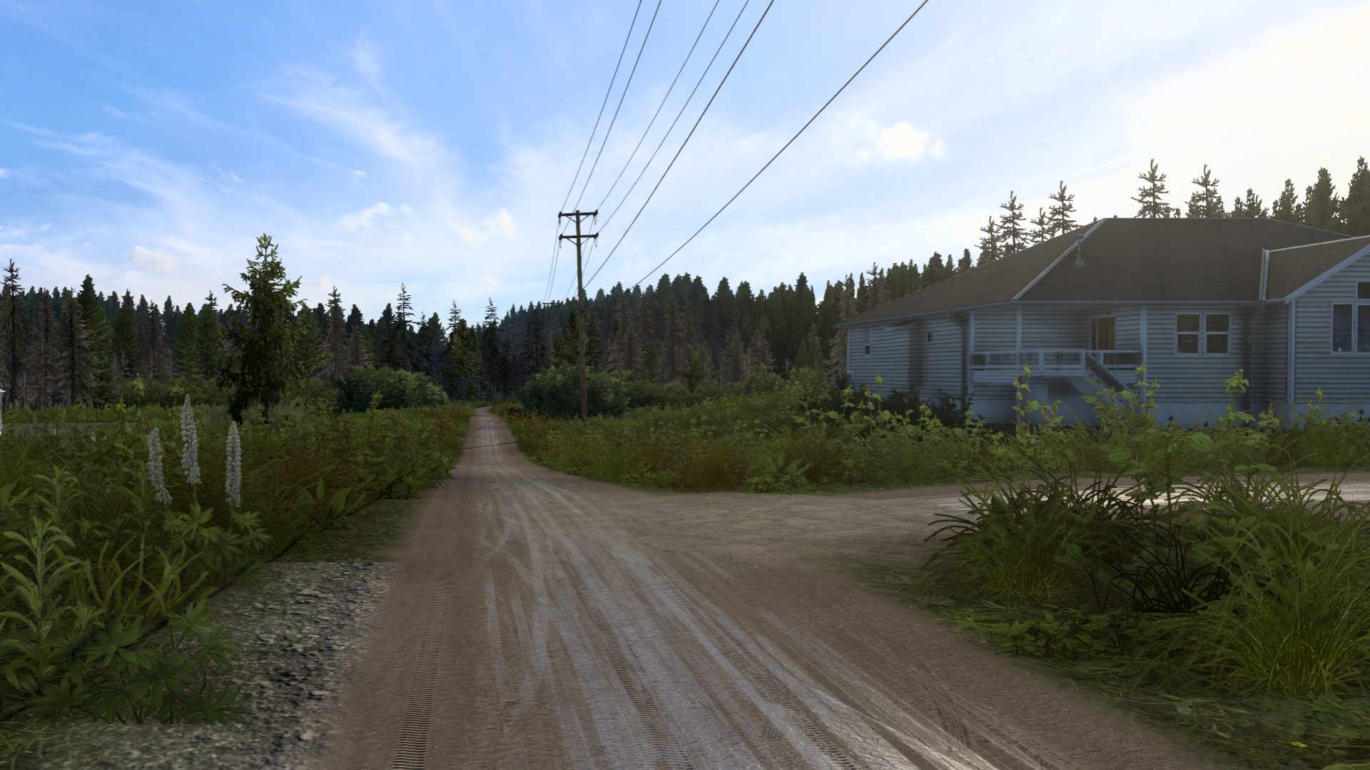 Alaska – North to the Future